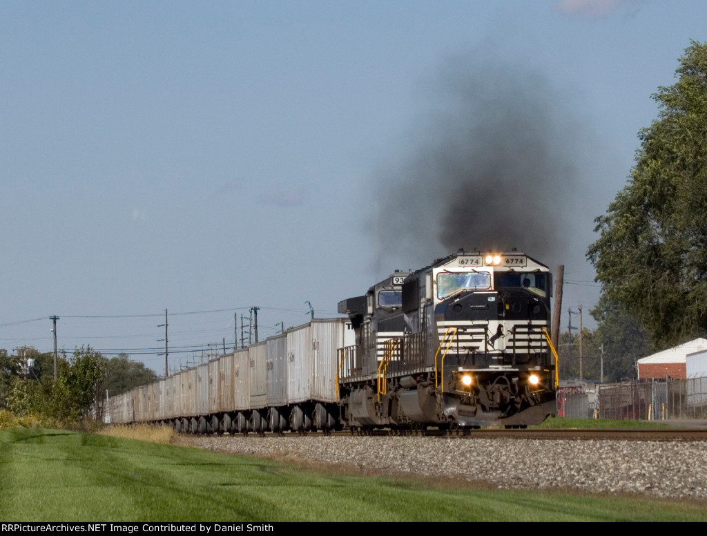 NS 6774 lead 251